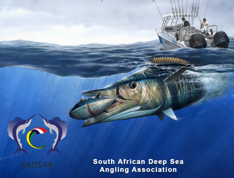 SASACC – South African Sport Anglers & Casting Confederation