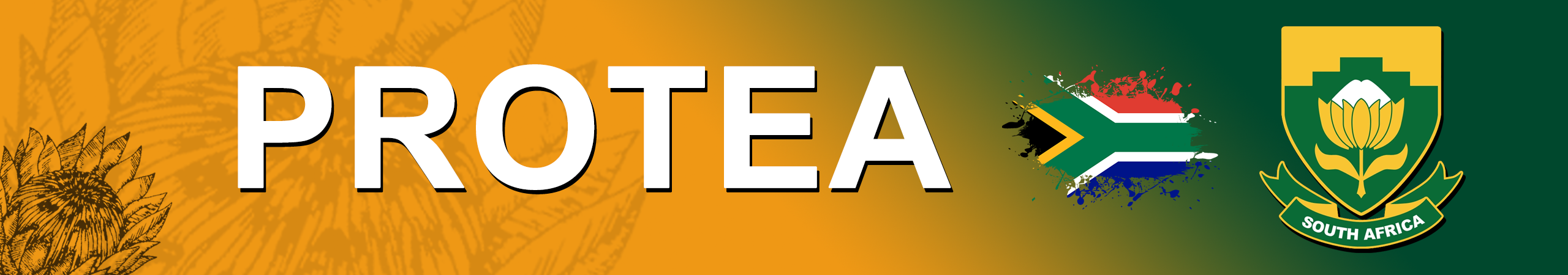PROTEA – SASACC